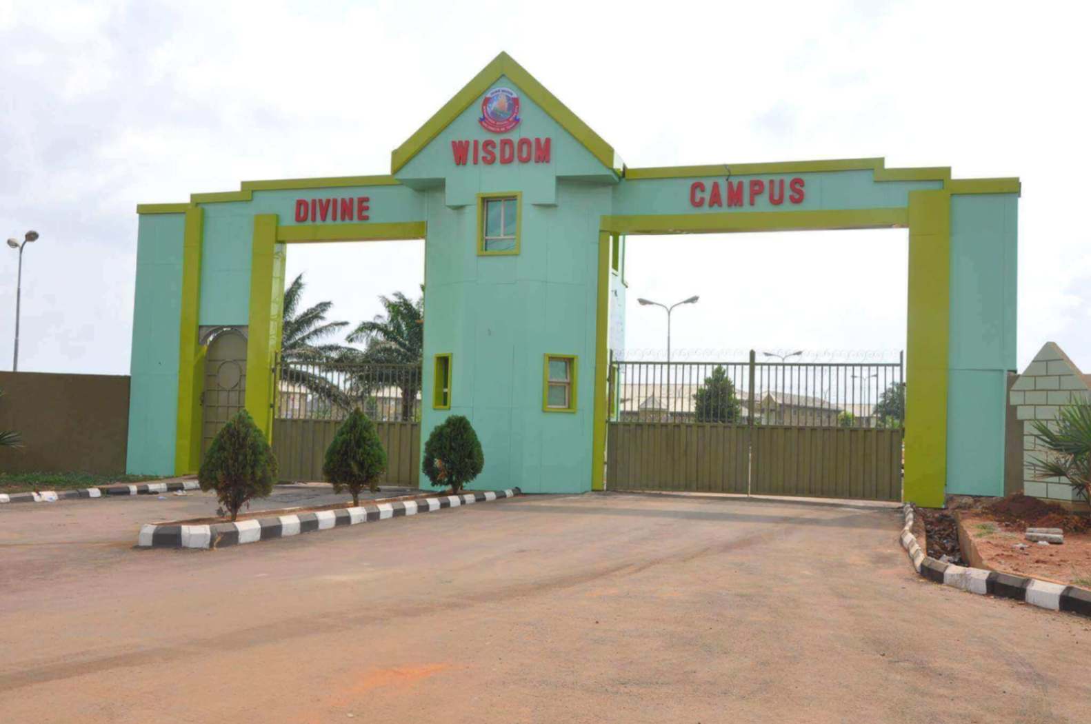 Divine Wisdom International School