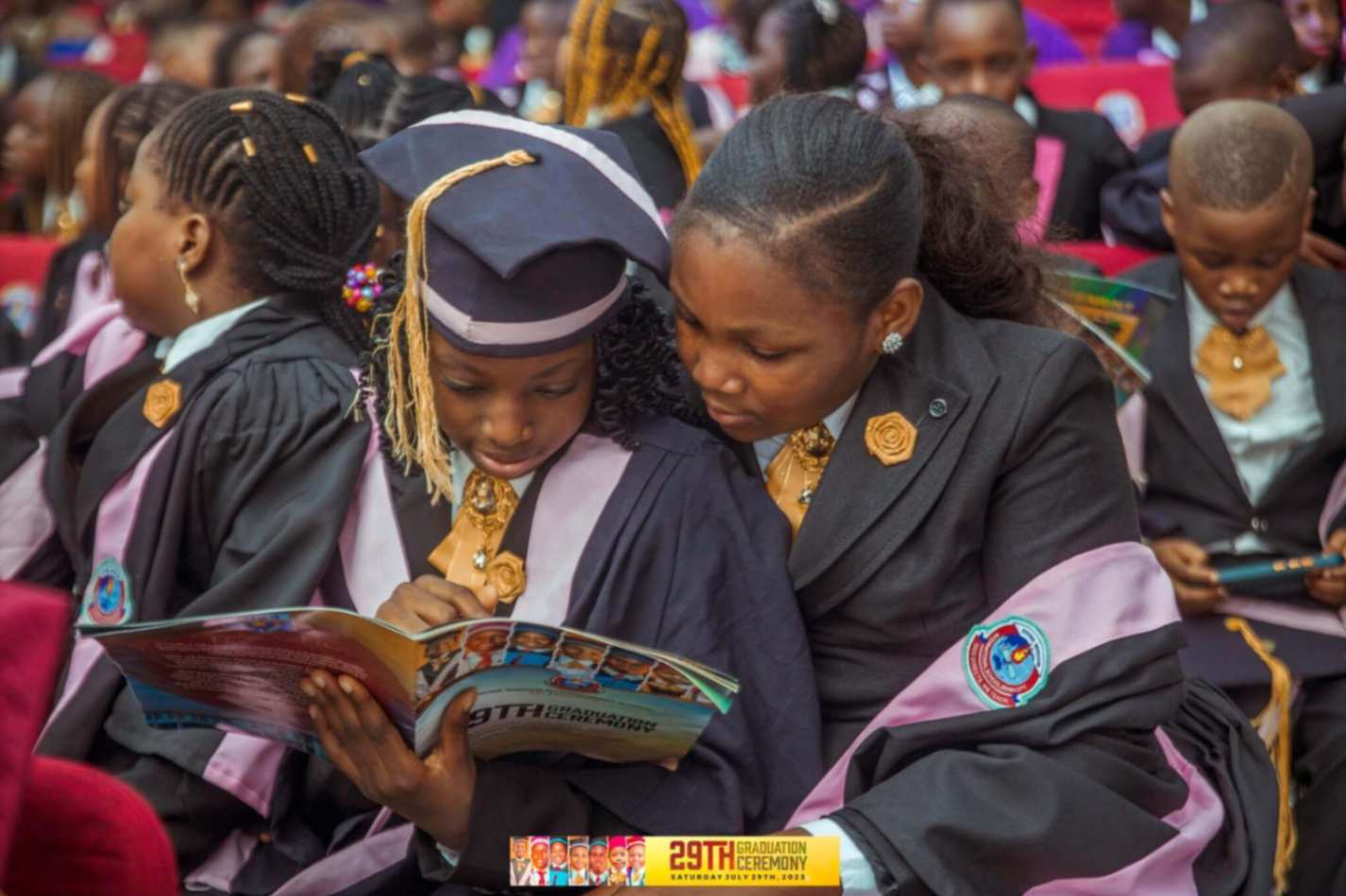 Divine Wisdom International School